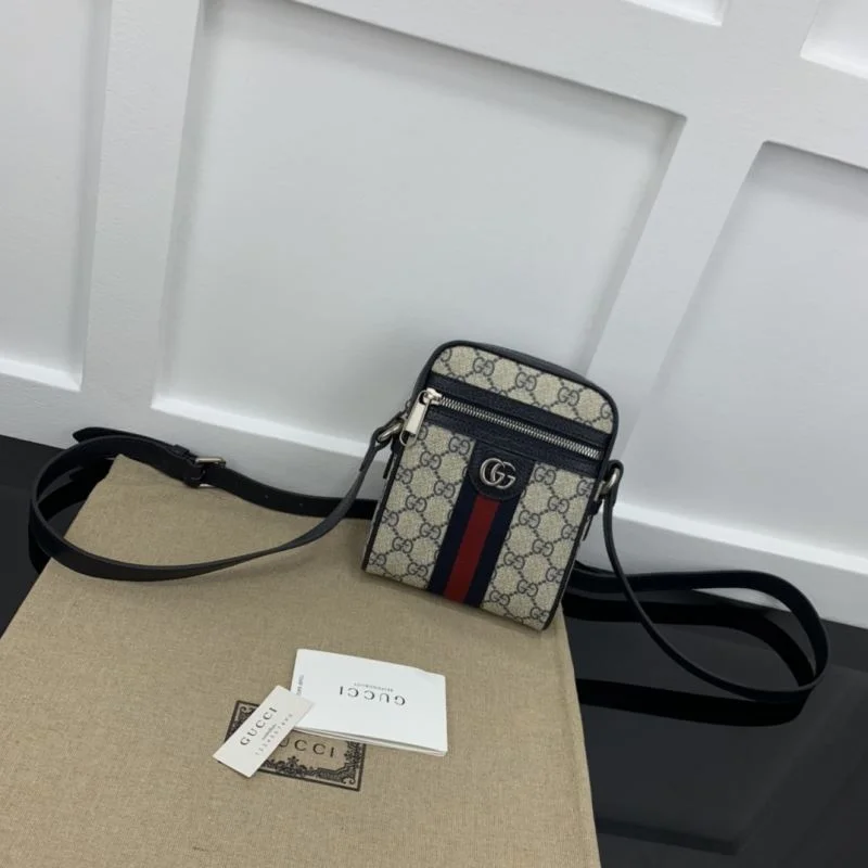 Gucci Satchel Bags