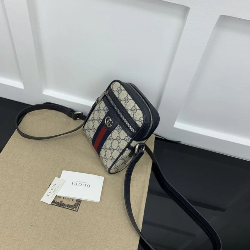 1:1 copy Gucci Satchel Bags