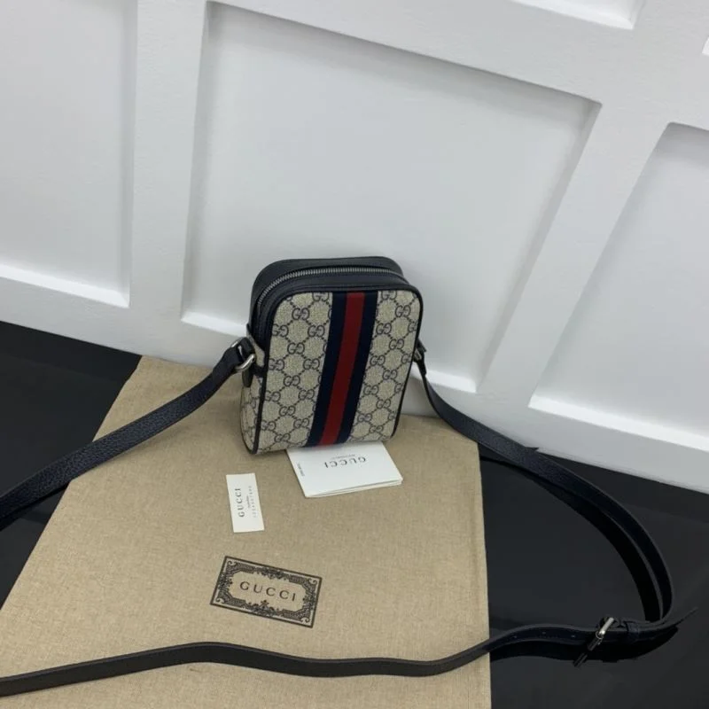 1:1 copy Gucci Satchel Bags