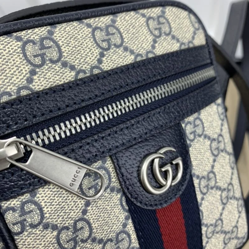 1:1 copy Gucci Satchel Bags