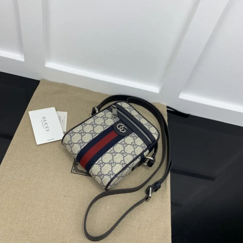 1:1 copy Gucci Satchel Bags