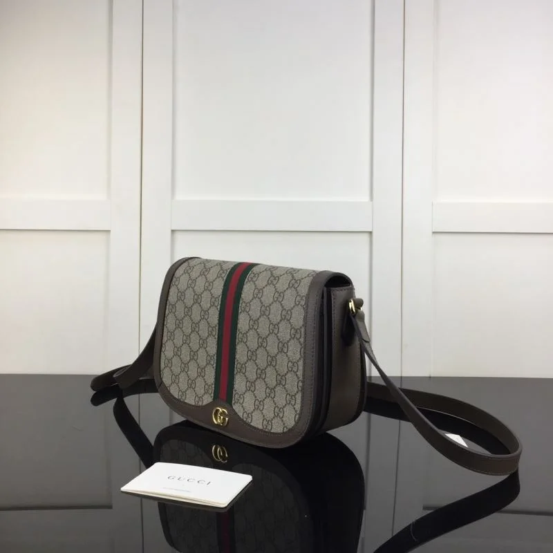 Budget-friendly Gucci Satchel Bags