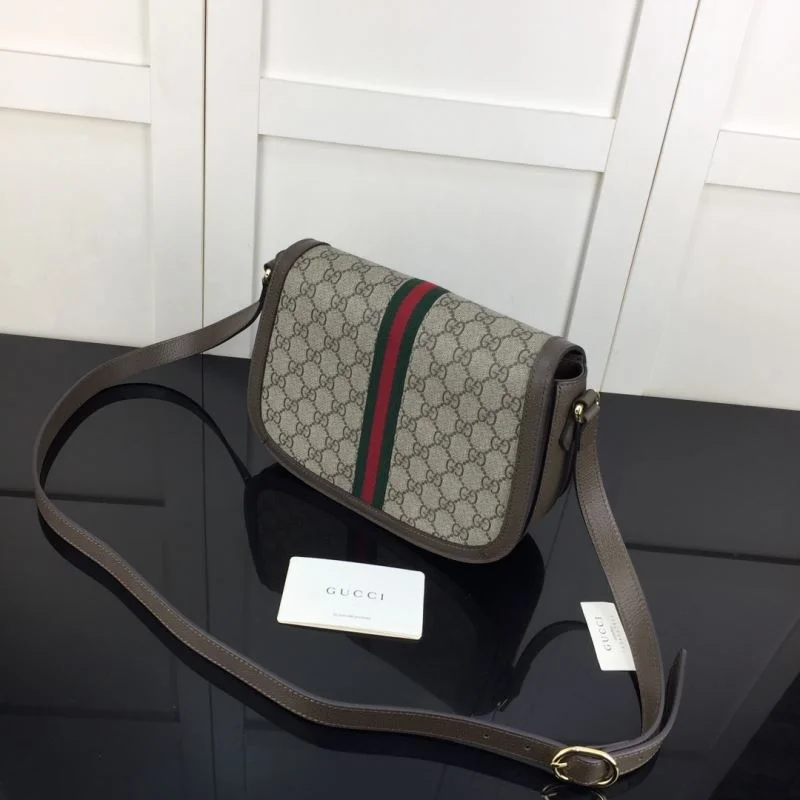 Budget-friendly Gucci Satchel Bags