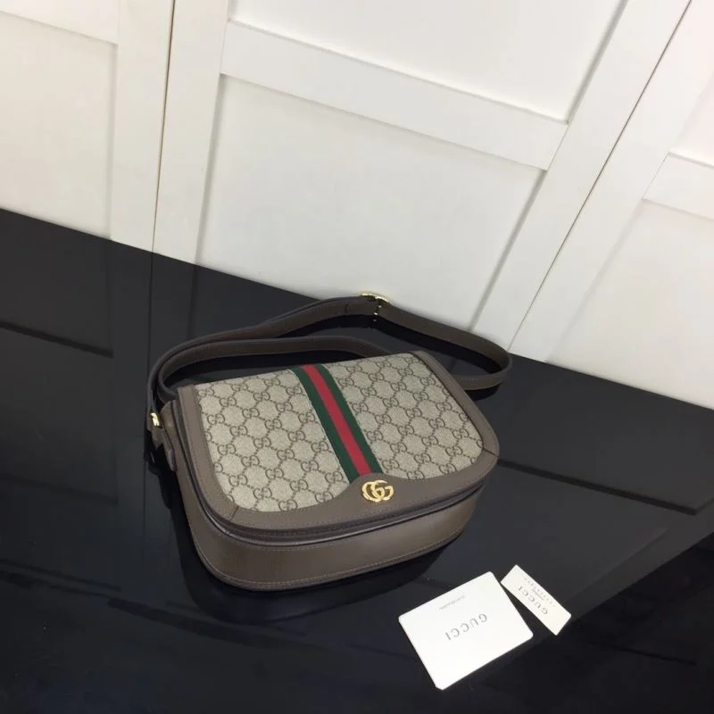Budget-friendly Gucci Satchel Bags