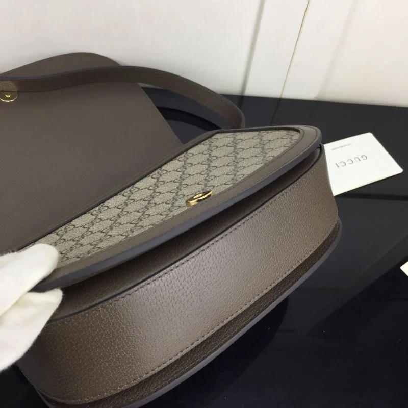 Budget-friendly Gucci Satchel Bags