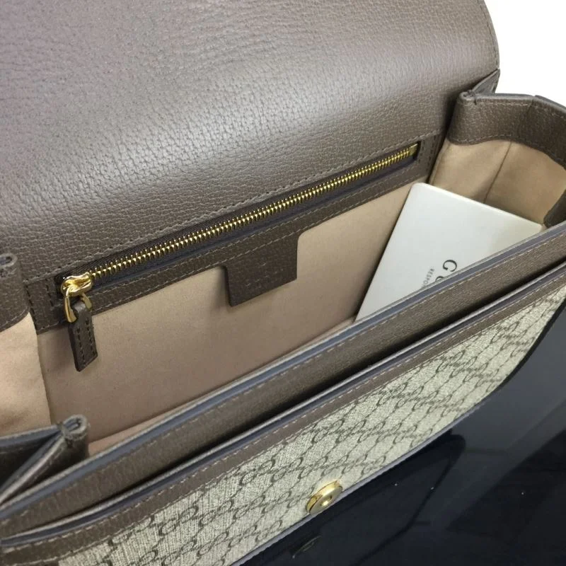 Budget-friendly Gucci Satchel Bags