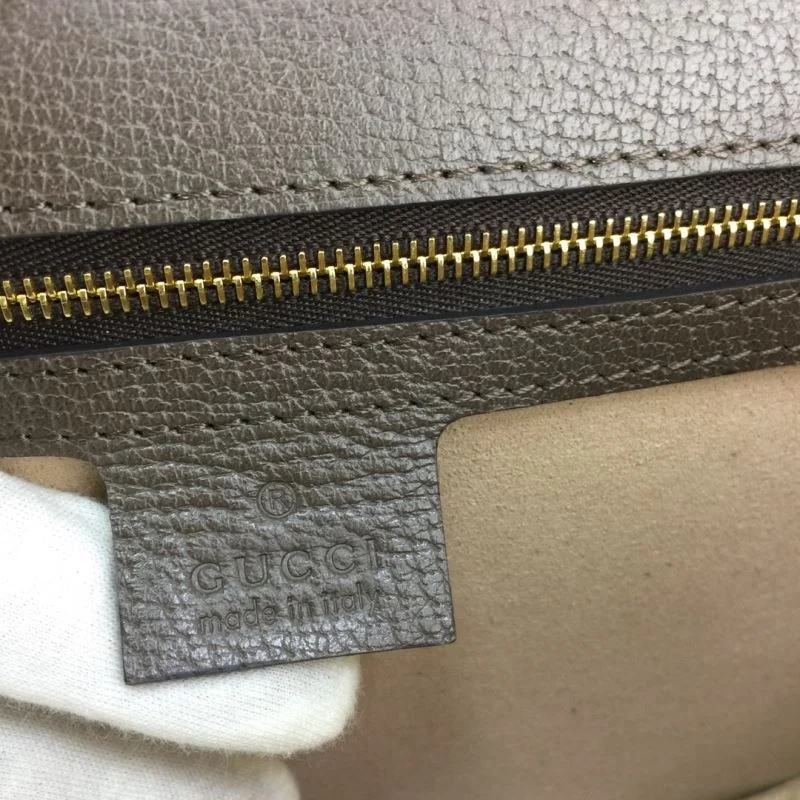 Budget-friendly Gucci Satchel Bags