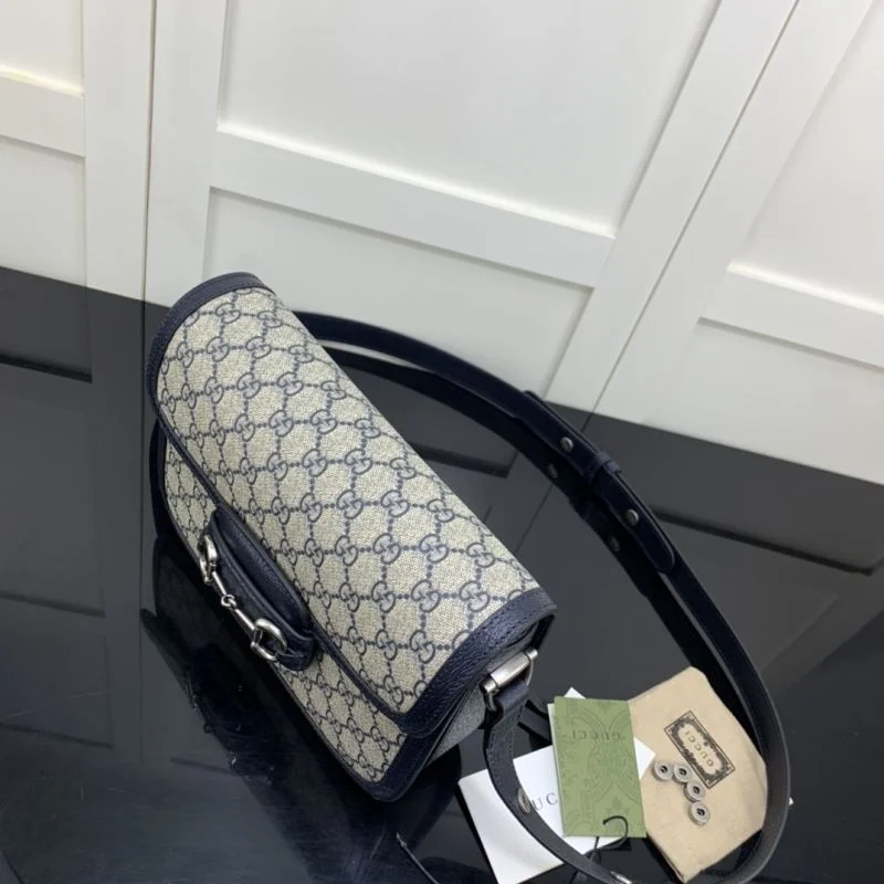 Exact replica Gucci Satchel Bags