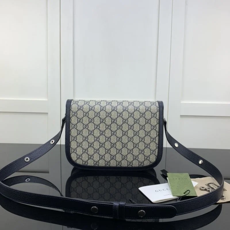 Exact replica Gucci Satchel Bags