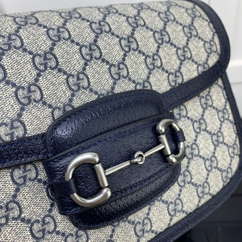 Exact replica Gucci Satchel Bags