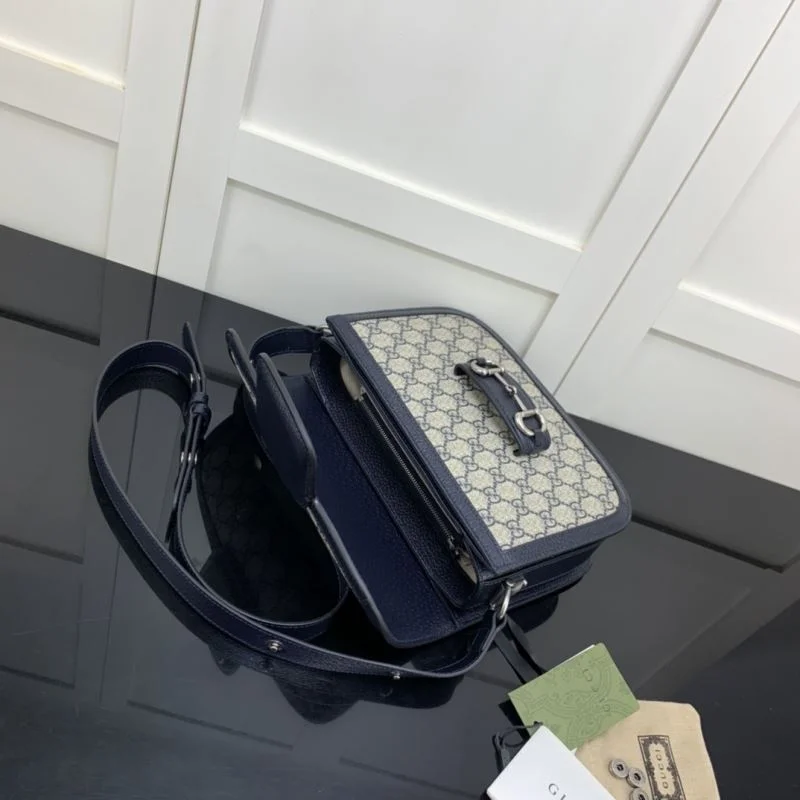 Exact replica Gucci Satchel Bags