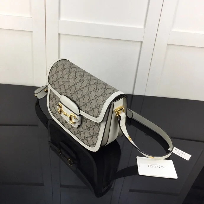1:1 copy Gucci Satchel Bags