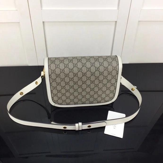 1:1 copy Gucci Satchel Bags