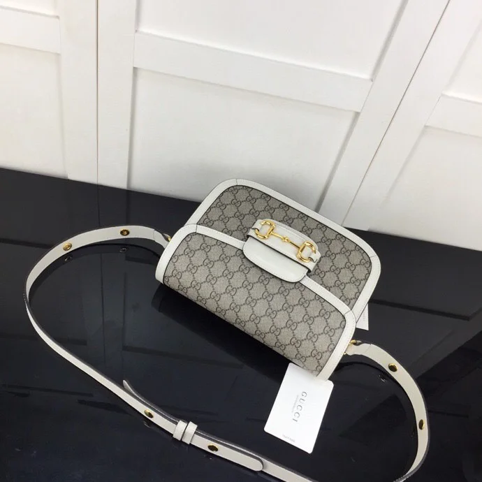 1:1 copy Gucci Satchel Bags