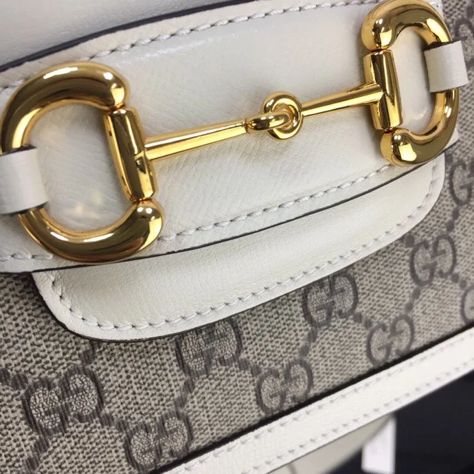 1:1 copy Gucci Satchel Bags