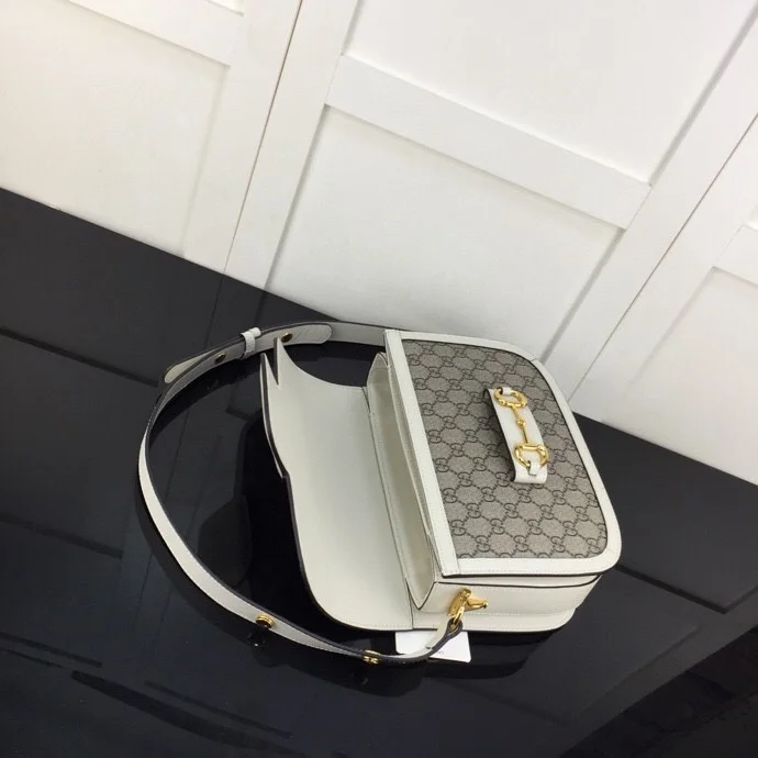 1:1 copy Gucci Satchel Bags