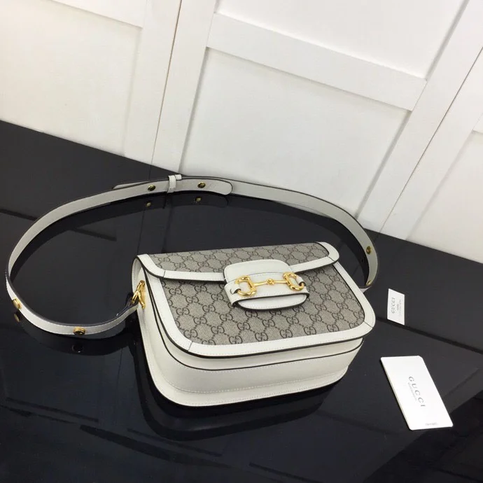 1:1 copy Gucci Satchel Bags