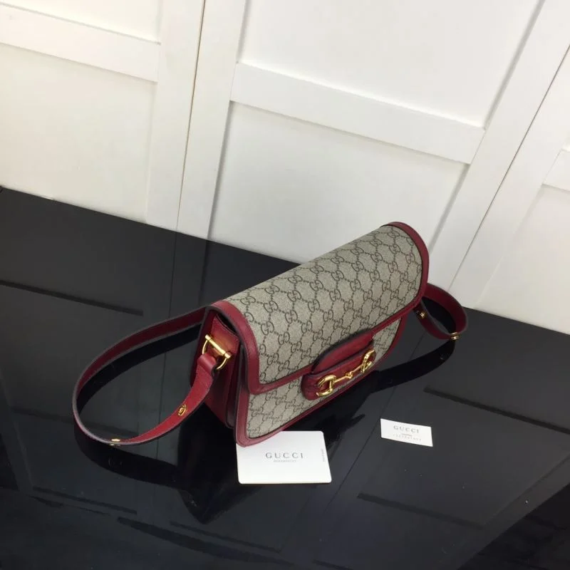 OEM Gucci Satchel Bags