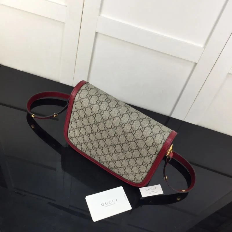 OEM Gucci Satchel Bags