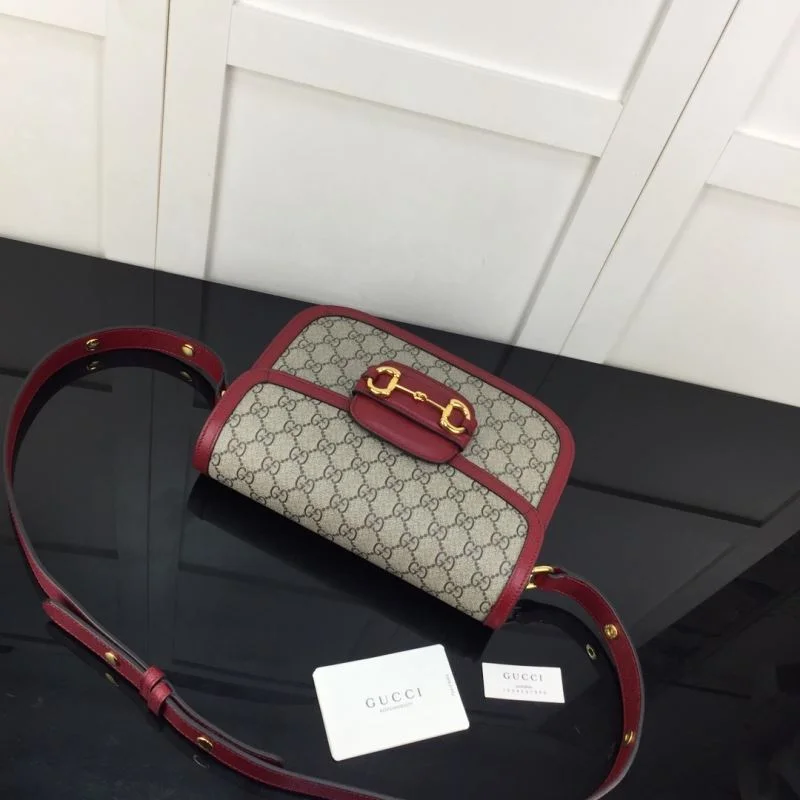 OEM Gucci Satchel Bags