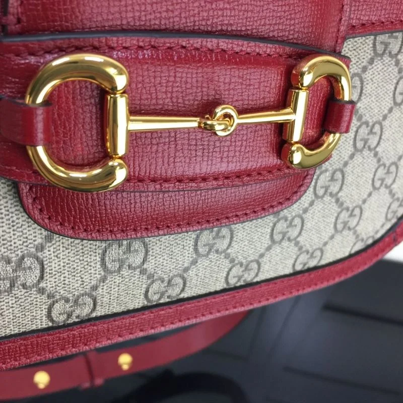 OEM Gucci Satchel Bags