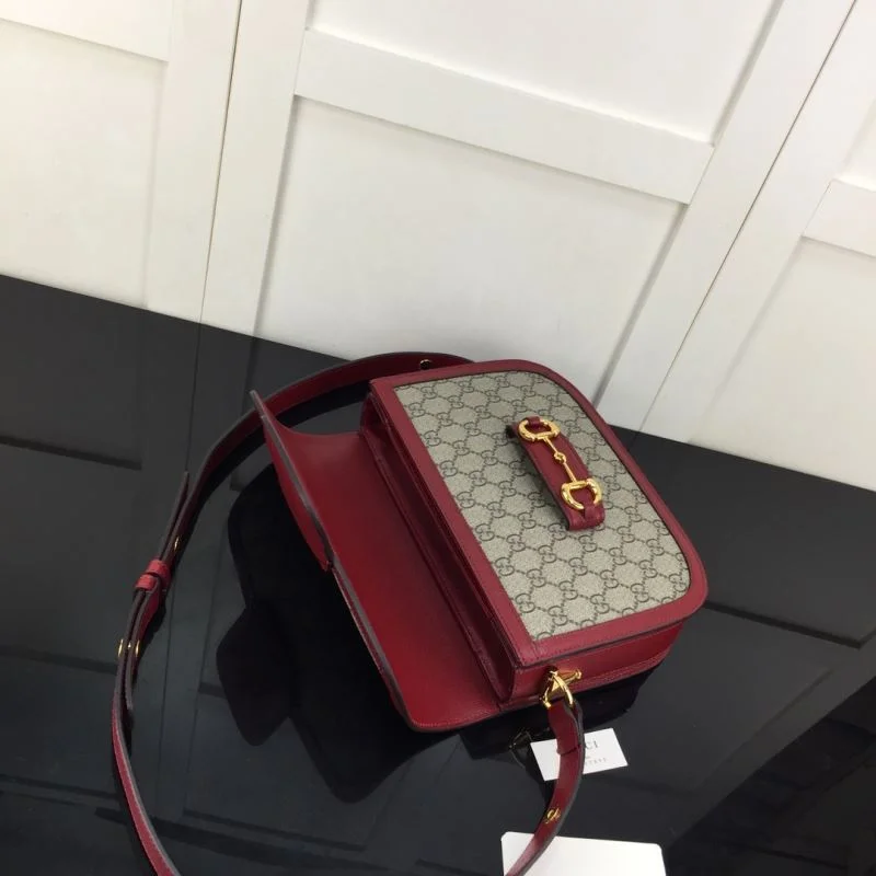 OEM Gucci Satchel Bags