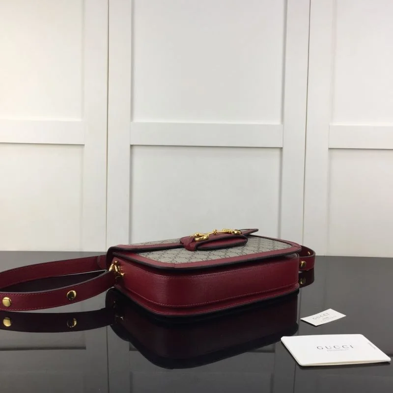 OEM Gucci Satchel Bags