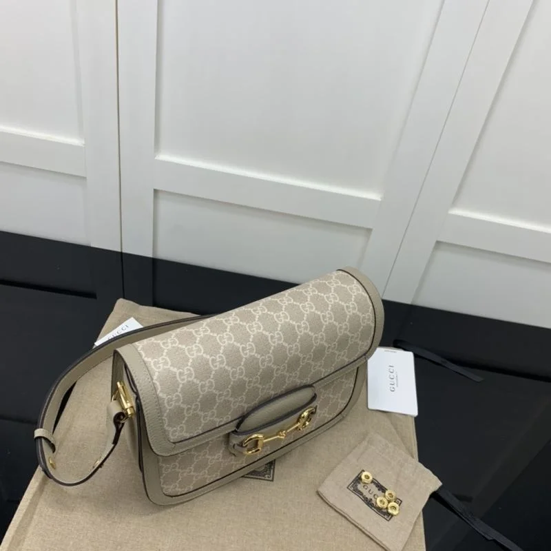 Official Gucci Satchel Bags