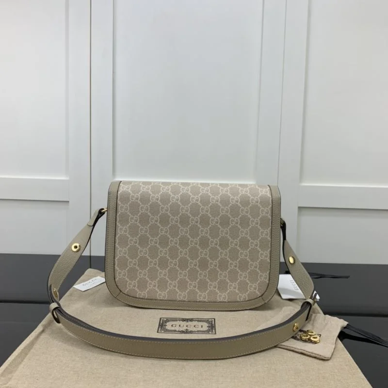 Official Gucci Satchel Bags