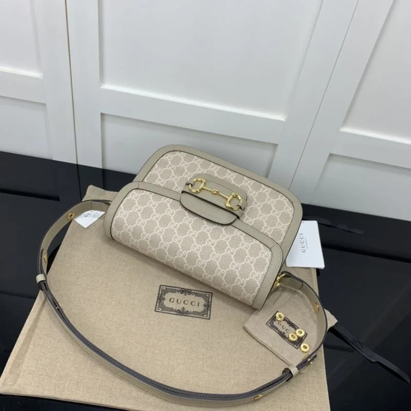 Official Gucci Satchel Bags