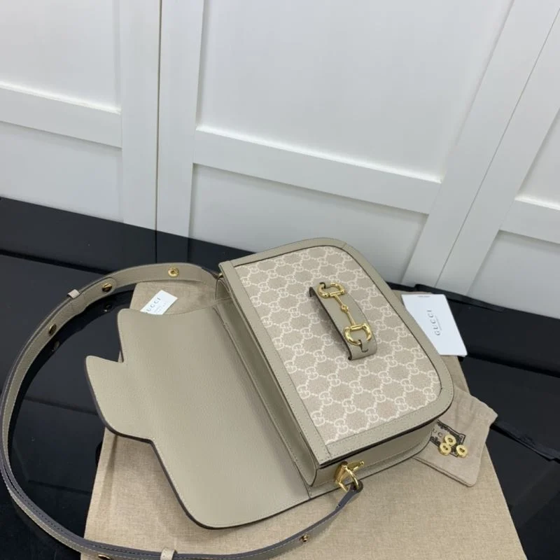 Official Gucci Satchel Bags