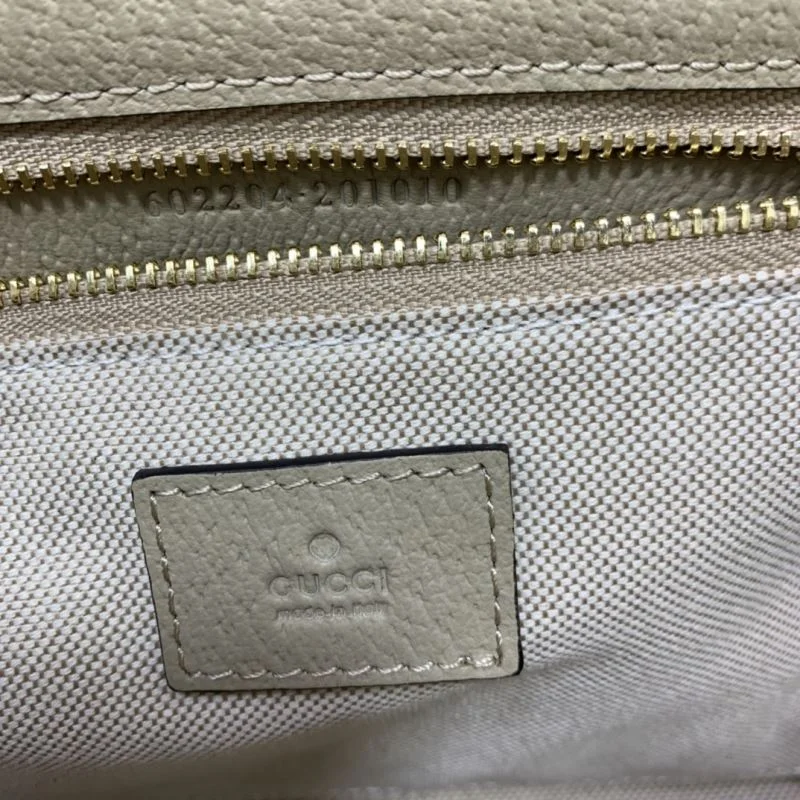 Official Gucci Satchel Bags