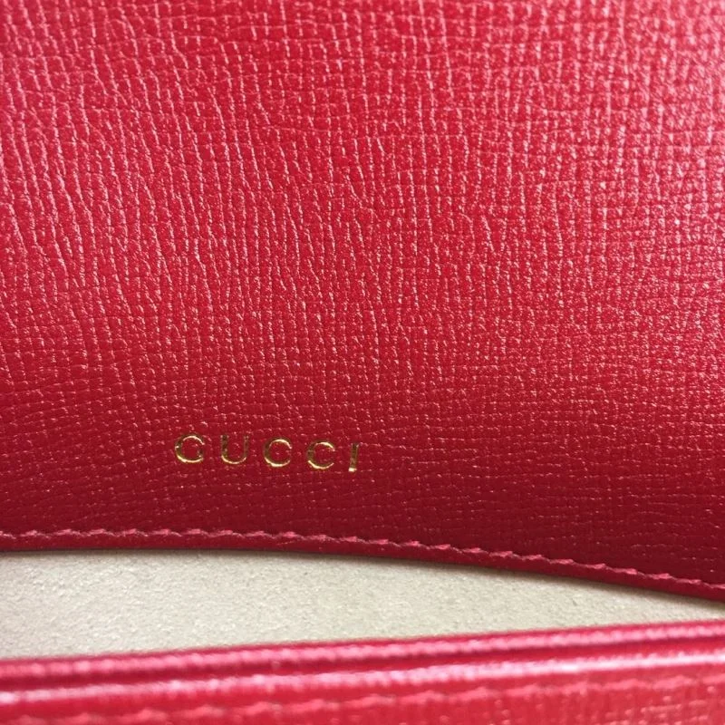 Brand-authenticated Gucci Satchel Bags
