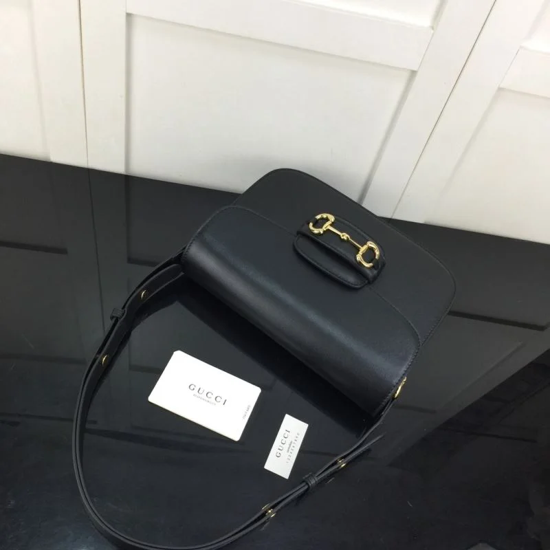 Exact replica Gucci Satchel Bags