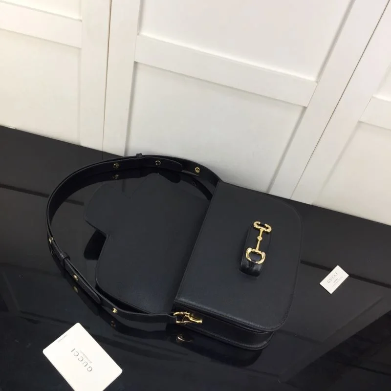 Exact replica Gucci Satchel Bags