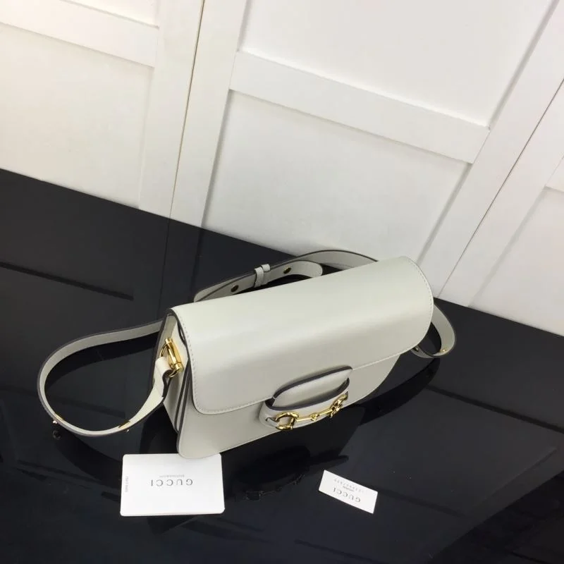 Brand-original Gucci Satchel Bags