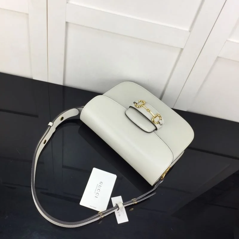 Brand-original Gucci Satchel Bags
