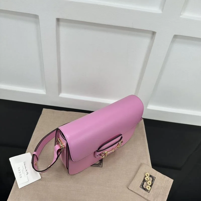 Authentic Gucci Satchel Bags