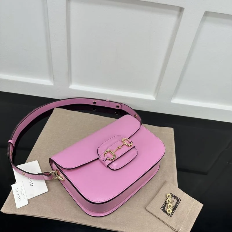 Authentic Gucci Satchel Bags