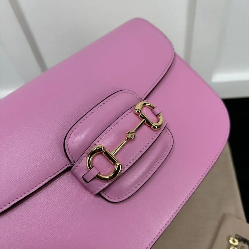 Authentic Gucci Satchel Bags