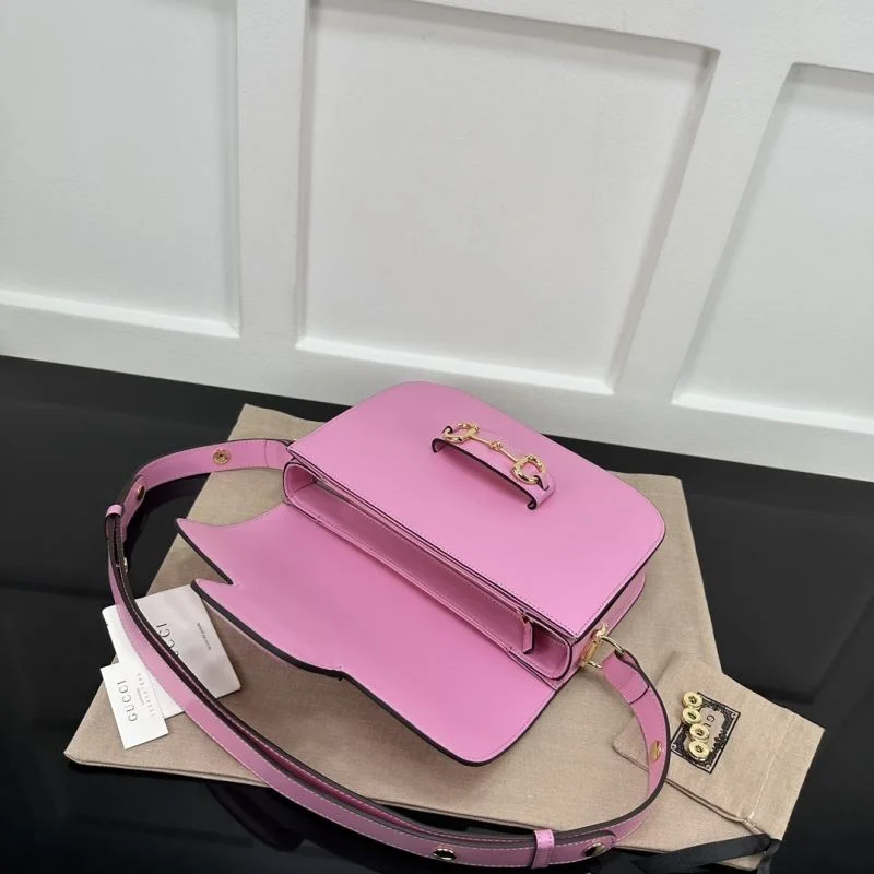 Authentic Gucci Satchel Bags