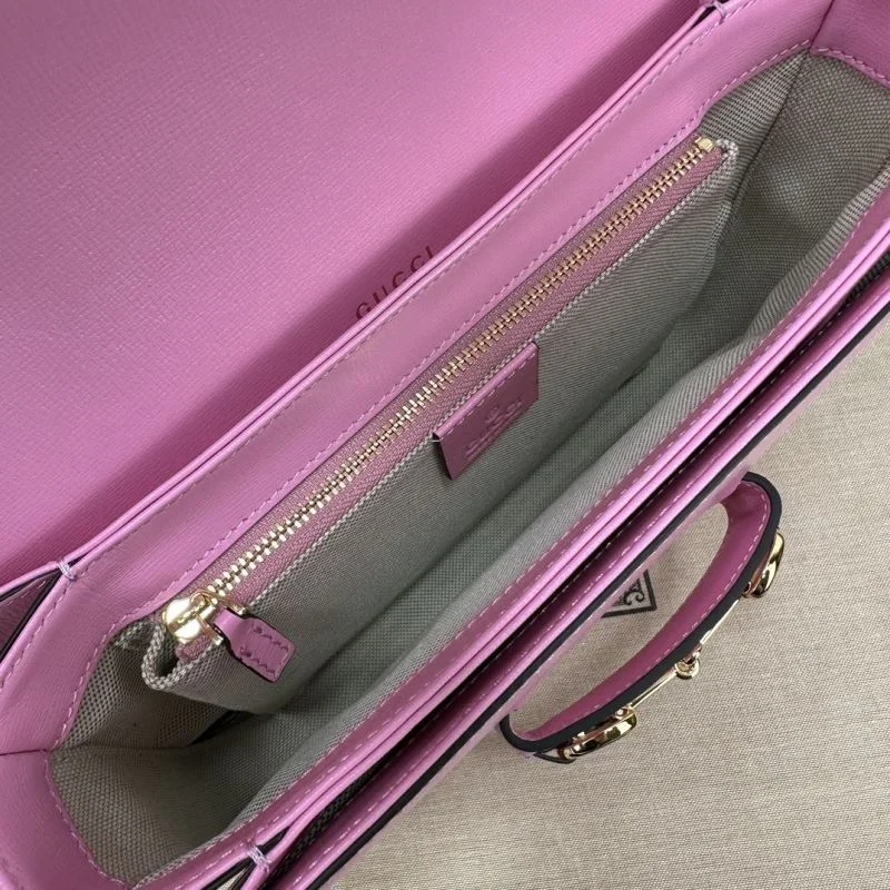 Authentic Gucci Satchel Bags