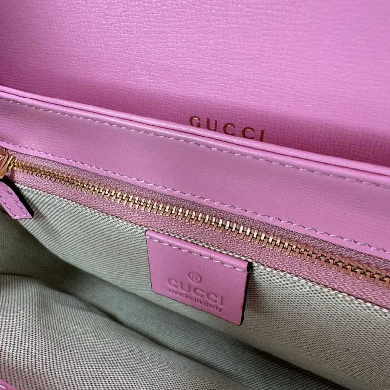 Authentic Gucci Satchel Bags