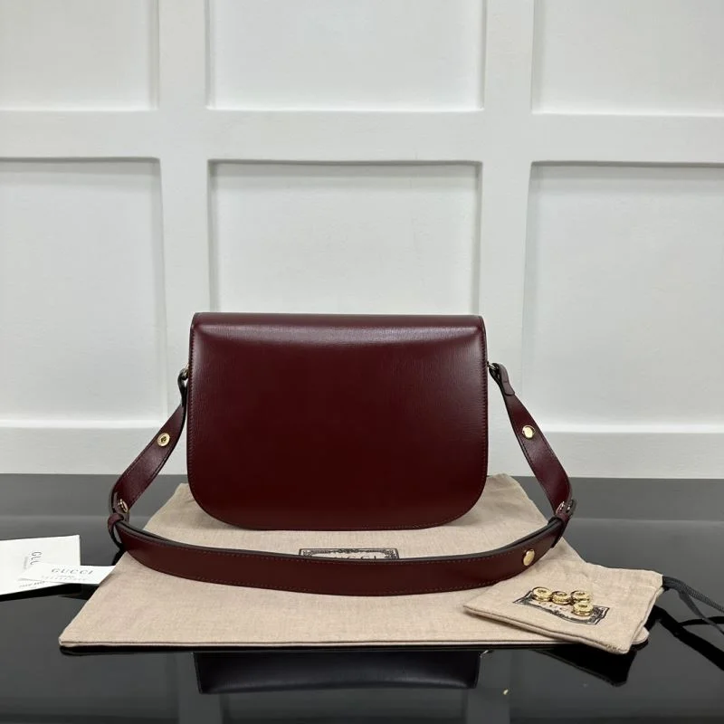 Authentic Gucci Satchel Bags