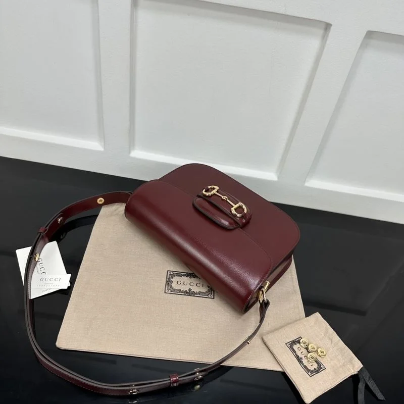 Authentic Gucci Satchel Bags