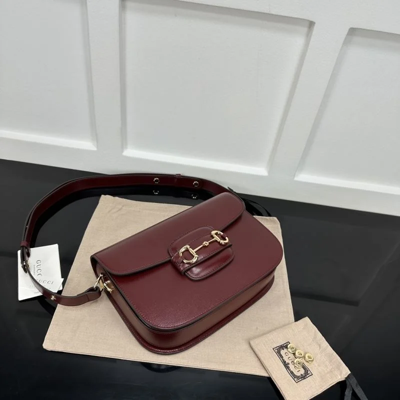 Authentic Gucci Satchel Bags