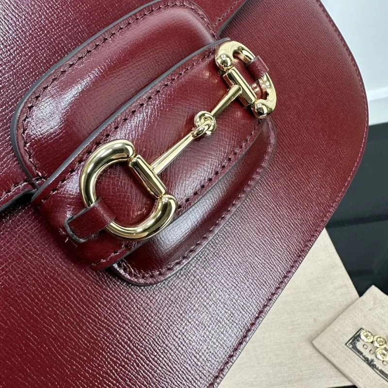 Authentic Gucci Satchel Bags