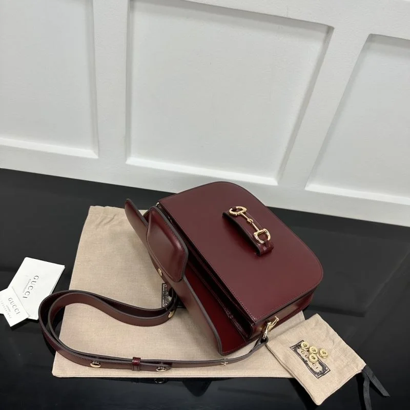Authentic Gucci Satchel Bags