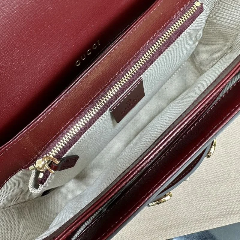 Authentic Gucci Satchel Bags
