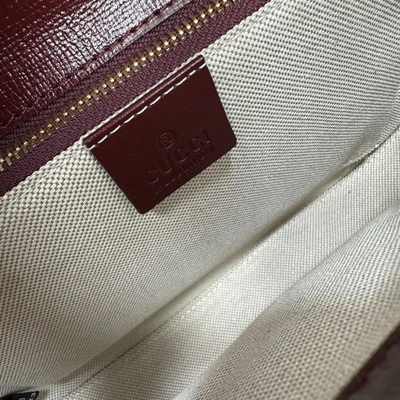 Authentic Gucci Satchel Bags